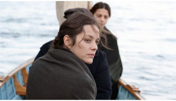 The Best Movies About Immigration And Immigrants - Cinema Dailies