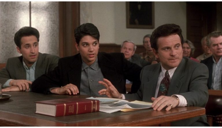 The Best Lawyer Movies Of All-Time - Cinema Dailies