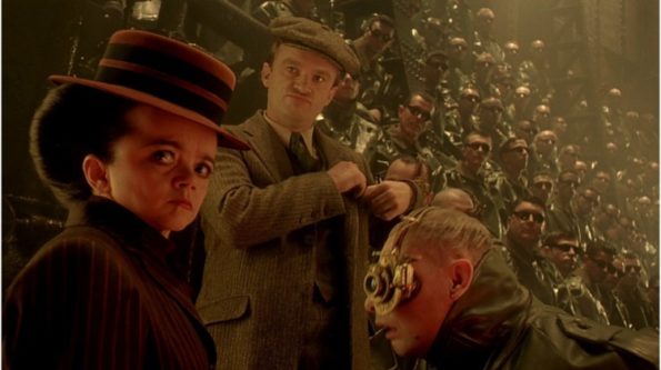 The Best Steampunk Movies Of All-Time - Cinema Dailies