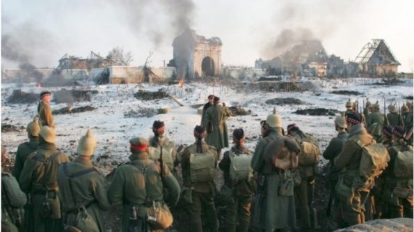 The Best World War 1 Movies - Cinema Dailies