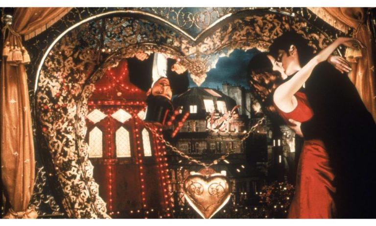 The Best Movie Musicals Of All-Time - Cinema Dailies