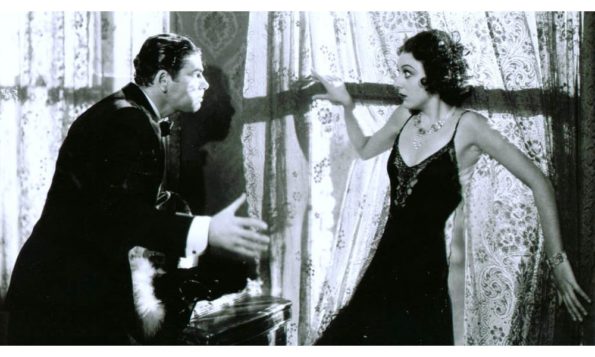 The Best Pre-Code Movies Ever Made - Cinema Dailies