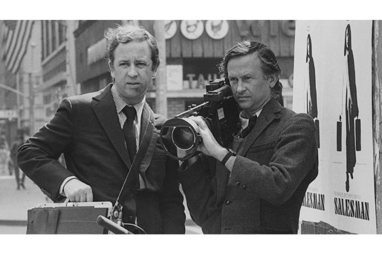 The Best Direct Cinema Movies And Documentaries Ever Made - Cinema Dailies