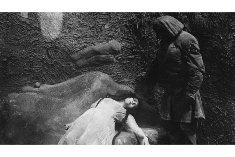 The Best German Expressionism Movies Ever Made - Cinema Dailies