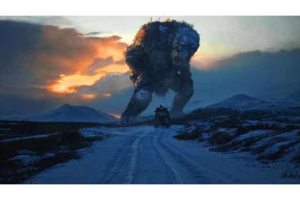 The Best Giant Monster Movies Of All-Time - Cinema Dailies